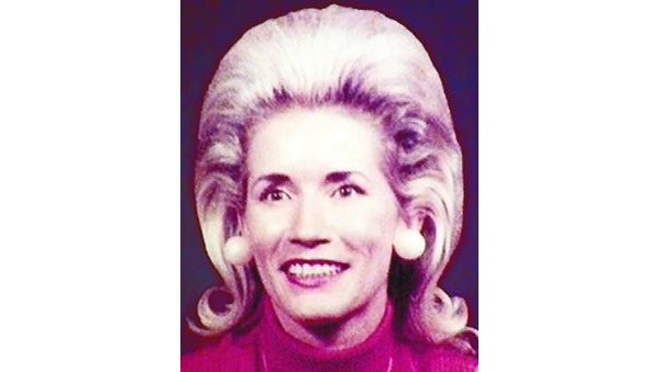 Virginia Howard Obituary (1928 - 2017) - Covington, LA - San Antonio ...