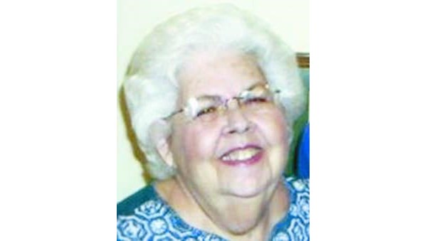Patricia Cottrell Obituary (1933 - 2017) - San Antonio, TX - San ...