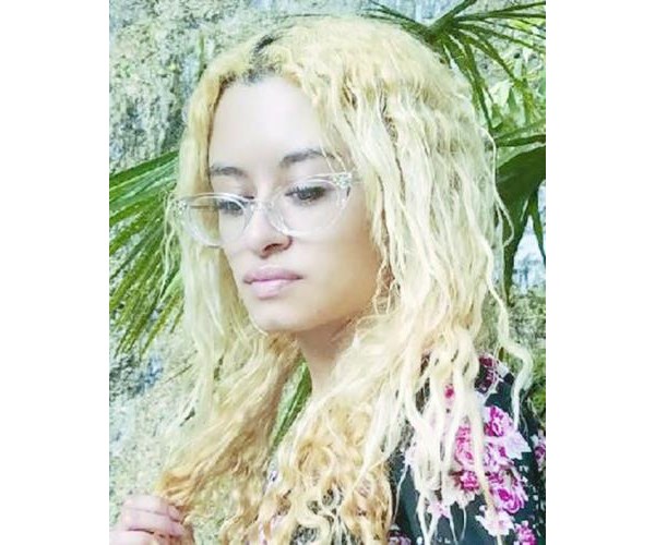 Miranda West Obituary (1993 - 2017) - San Antonio, TX - San Antonio ...
