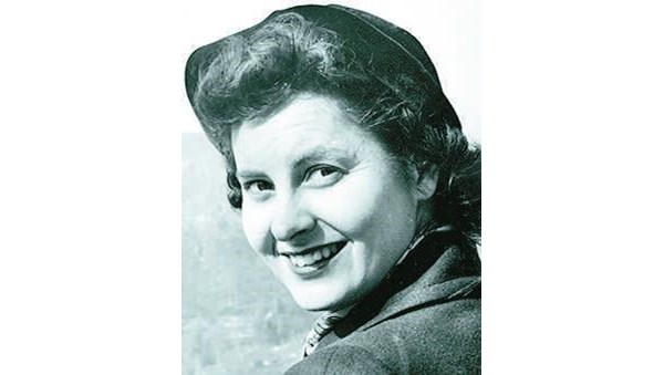 Ruth Perry Obituary (1924 - 2017) - San Antonio, TX - San Antonio ...