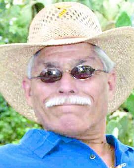 Rick Leon Obituary (2017) - San Antonio, TX - San Antonio Express-News