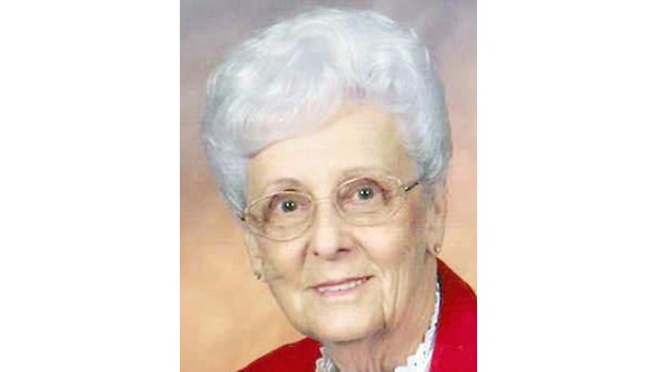 Elsie Lancaster Obituary (1932 - 2017) - San Antonio, TX - San Antonio ...