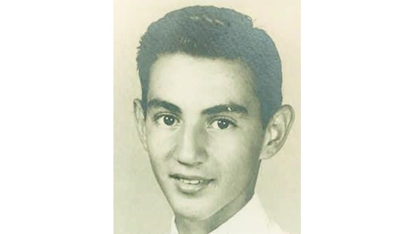 Daniel Adame Obituary (1942 - 2017) - San Antonio, TX - San Antonio ...