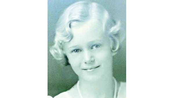 Mary Daugherty Obituary (1924 - 2017) - San Antonio, TX - San Antonio ...