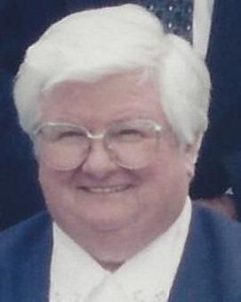 Catherine Killoran Obituary (1931 - 2017) - San Antonio, TX - San ...