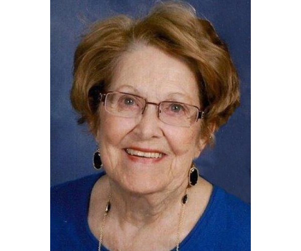 Mary Warder Obituary (1930 - 2017) - San Antonio, TX - San Antonio ...