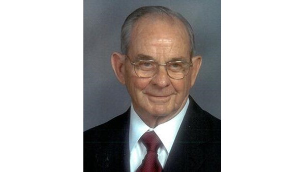 Thomas Strickland Obituary (1930 - 2018) - Bulverde, TX - San Antonio ...