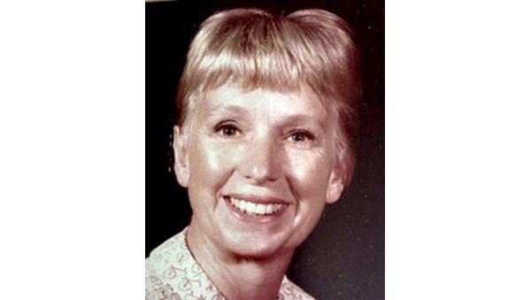 Elizabeth Gibbs Obituary (1926 - 2018) - San Antonio, TX - San Antonio ...