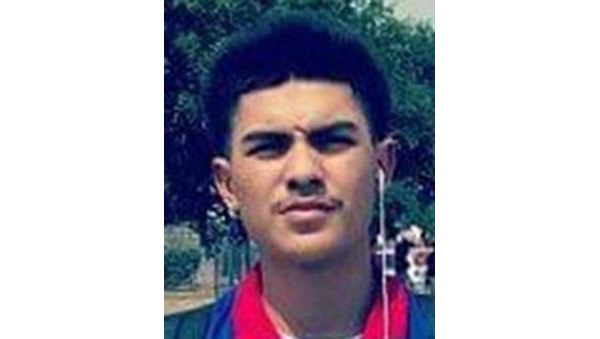 Raymond Silva Obituary (1999 - 2018) - San Antonio, TX - San Antonio ...