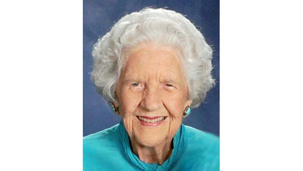 Dorothy Watson Obituary (1916 - 2018) - San Antonio, TX - San Antonio ...
