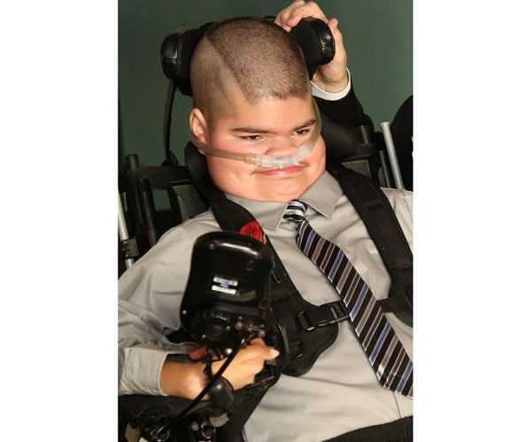 Ryan McAlexander Obituary (1998 - 2018) - San Antonio, TX - San Antonio ...
