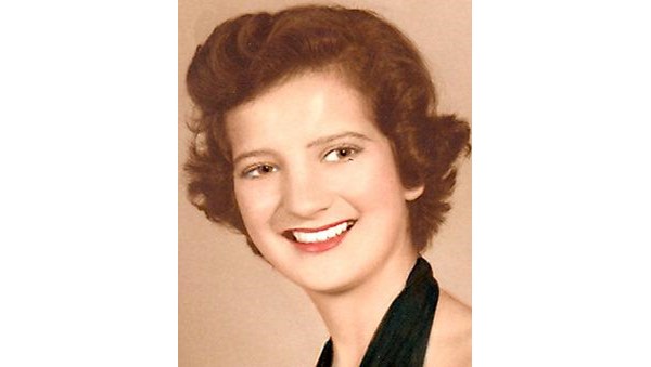 Joyce Koch Obituary (1935 - 2018) - San Antonio, TX - San Antonio ...