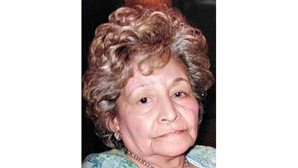 Sara Neri Obituary (1929 - 2018) - San Antonio, TX - San Antonio ...