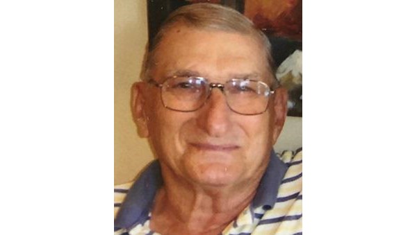 Ferdinand Burket Obituary (1933 - 2018) - San Antonio, TX - San Antonio ...