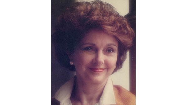 Ann Butler Obituary (1931 - 2018) - San Antonio, TX - San Antonio ...