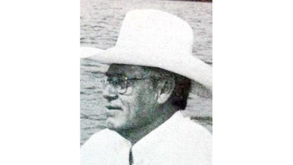 Stanley Paris Obituary (1924 - 2018) - San Antonio, TX - San Antonio ...