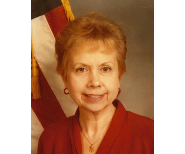 Janice Dyer Obituary (1924 - 2018) - San Antonio, TX - San Antonio ...