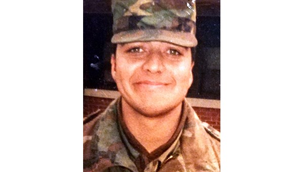 Rodolfo Moreno Obituary (2018) - San Antonio, TX - San Antonio Express-News