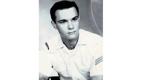 Donald Mangold Obituary (1943 - 2018) - San Antonio, TX - San Antonio ...