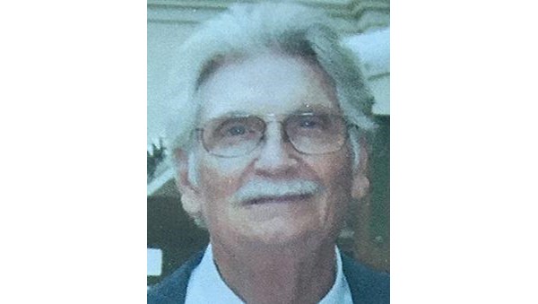 Kenneth Lovell Obituary (1931 - 2018) - San Antonio, TX - San Antonio ...