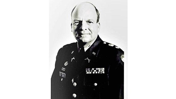 Randy Hoff Obituary (1943 - 2018) - San Antonio, TX - San Antonio ...