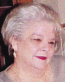 Margaret Walters Obituary (1938 - 2018) - San Antonio, TX - San Antonio ...