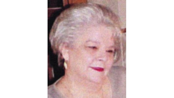 Margaret Walters Obituary (1938 - 2018) - San Antonio, TX - San Antonio ...