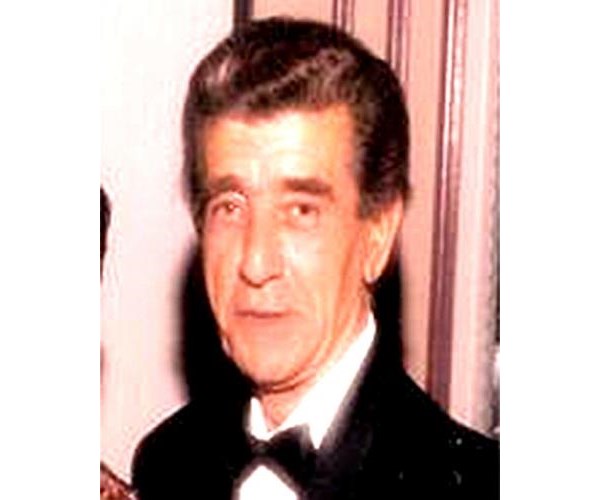 William Quiñones Obituary (1938 - 2018) - San Antonio, TX - San Antonio ...