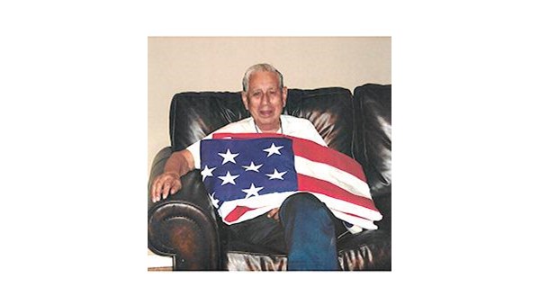 Robert Padilla Obituary (1924 - 2018) - San Antonio, TX - San Antonio ...
