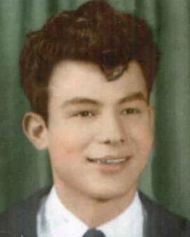 Rudy Galvan Obituary (1941 - 2018) - San Antonio, TX - San Antonio ...