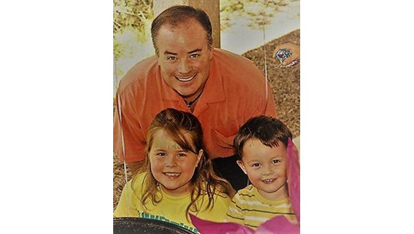 Cameron Ingram Obituary (1976 - 2018) - San Antonio, TX - San Antonio ...