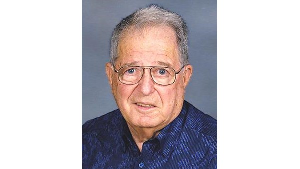 Julius Kahn Obituary (1930 - 2018) - San Antonio, TX - San Antonio ...