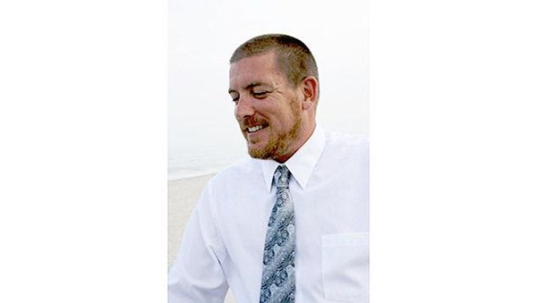 Christopher Miller Obituary (2018) - San Antonio, TX - San Antonio ...