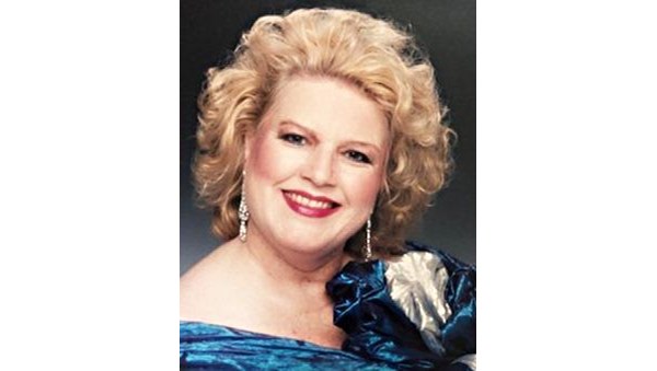 Toni Miller Obituary (1938 - 2018) - Schertz, TX - San Antonio Express-News