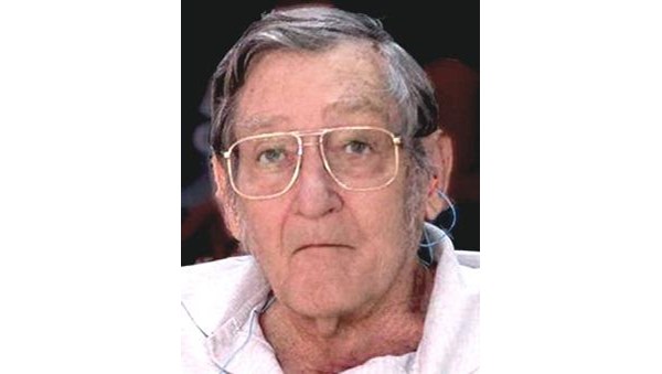 John Forthman Obituary (1932 - 2018) - San Antonio, TX - San Antonio ...