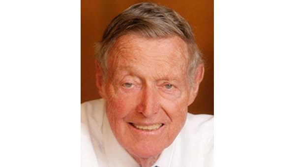 Thomas Frost Obituary (1927 - 2018) - San Antonio, TX - San Antonio ...