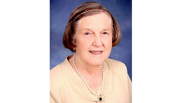 Myrtle Wilson Obituary (1926 - 2018) - Universal City, TX - San Antonio ...