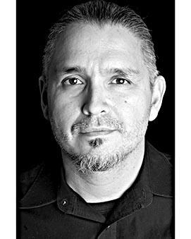 Jesus Ramirez Obituary (2018) - San Antonio, TX - San Antonio Express-News