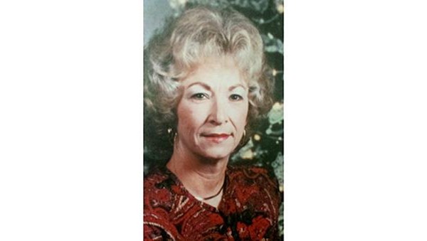 Mildred Escobedo Obituary (2018) - San Antonio, TX - San Antonio ...