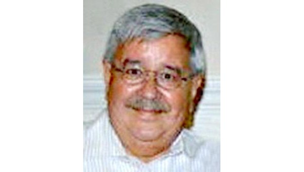 Charles Herrera Obituary (2018) - San Antonio, TX - San Antonio Express ...