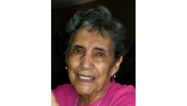 Anna Davila Obituary (1933 - 2018) - San Antonio, TX - San Antonio ...