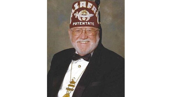 Loren Hayes Obituary (1931 - 2018) - San Antonio, TX - San Antonio ...
