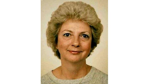 Barbara Kirk Obituary (1936 - 2018) - Legacy Remembers
