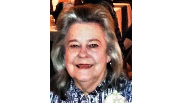 Patsy Futral Obituary (1943 - 2018) - San Antonio, TX - San Antonio ...