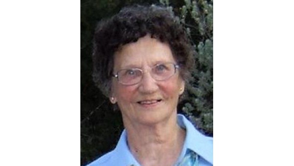 Margie Eisenberg Obituary (1920 - 2018) - San Antonio, TX - San Antonio ...
