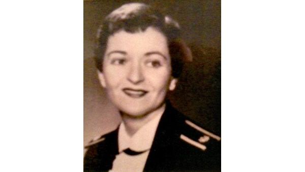 Janet Travis Obituary (1929 - 2018) - San Antonio, TX - San Antonio ...