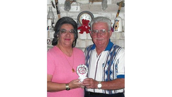 Michele Witter Obituary (1951 - 2018) - San Anotnio, TX - San Antonio ...
