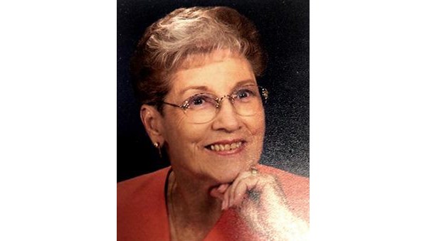 Gladys Robinette Obituary (1925 - 2018) - San Antonio, TX - San Antonio ...