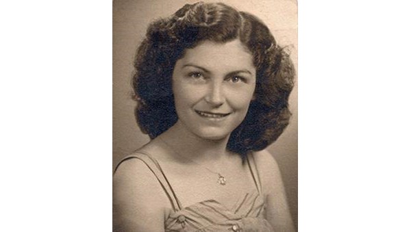 Angelina Wise Obituary (1928 - 2018) - San Antonio, TX - San Antonio ...