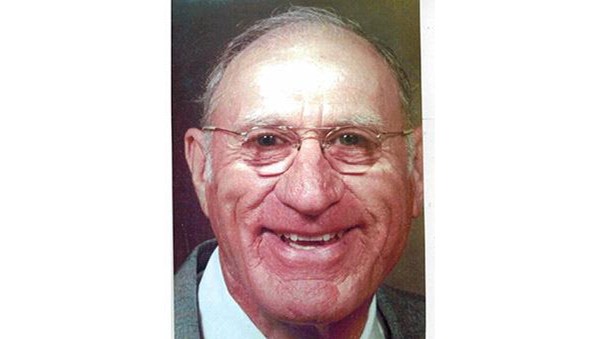 Arthur Wallace Obituary (1922 - 2018) - Legacy Remembers